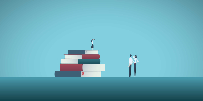 Raising A Leader: Lessons From The Bottom Up | Traci Philips, the ...